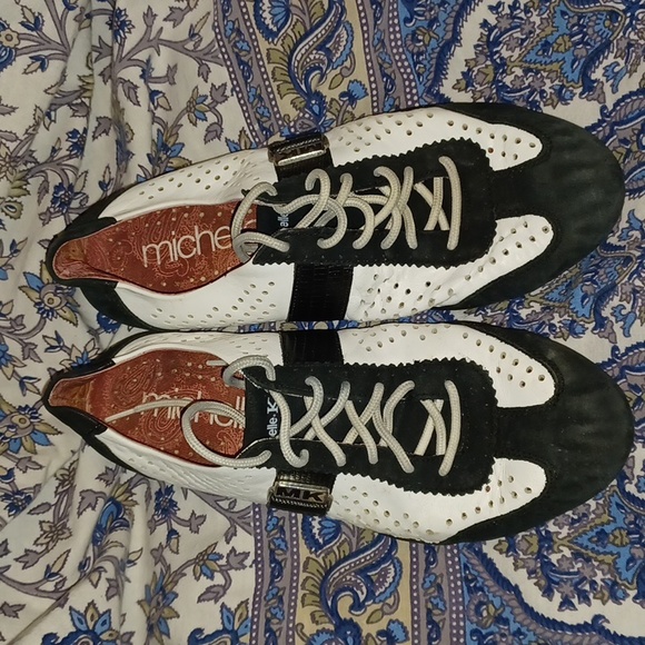 Michelle K | Shoes | Copy Vintage Michelle K Sport Shoes | Poshmark